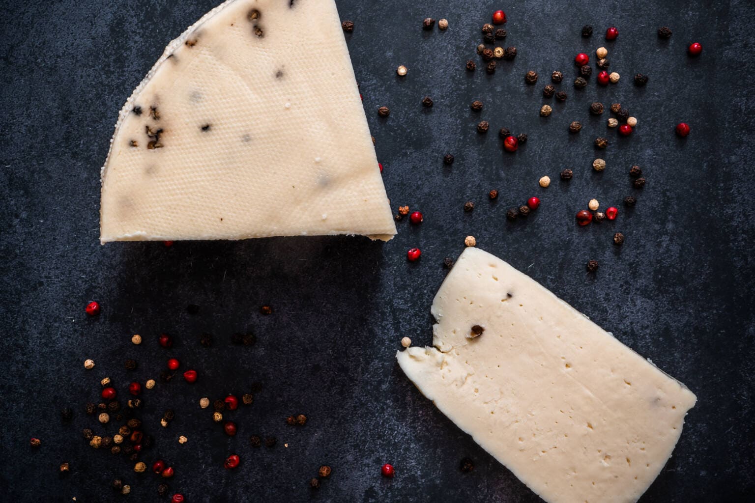 St-Paulin – Fritz Kaiser Cheese
