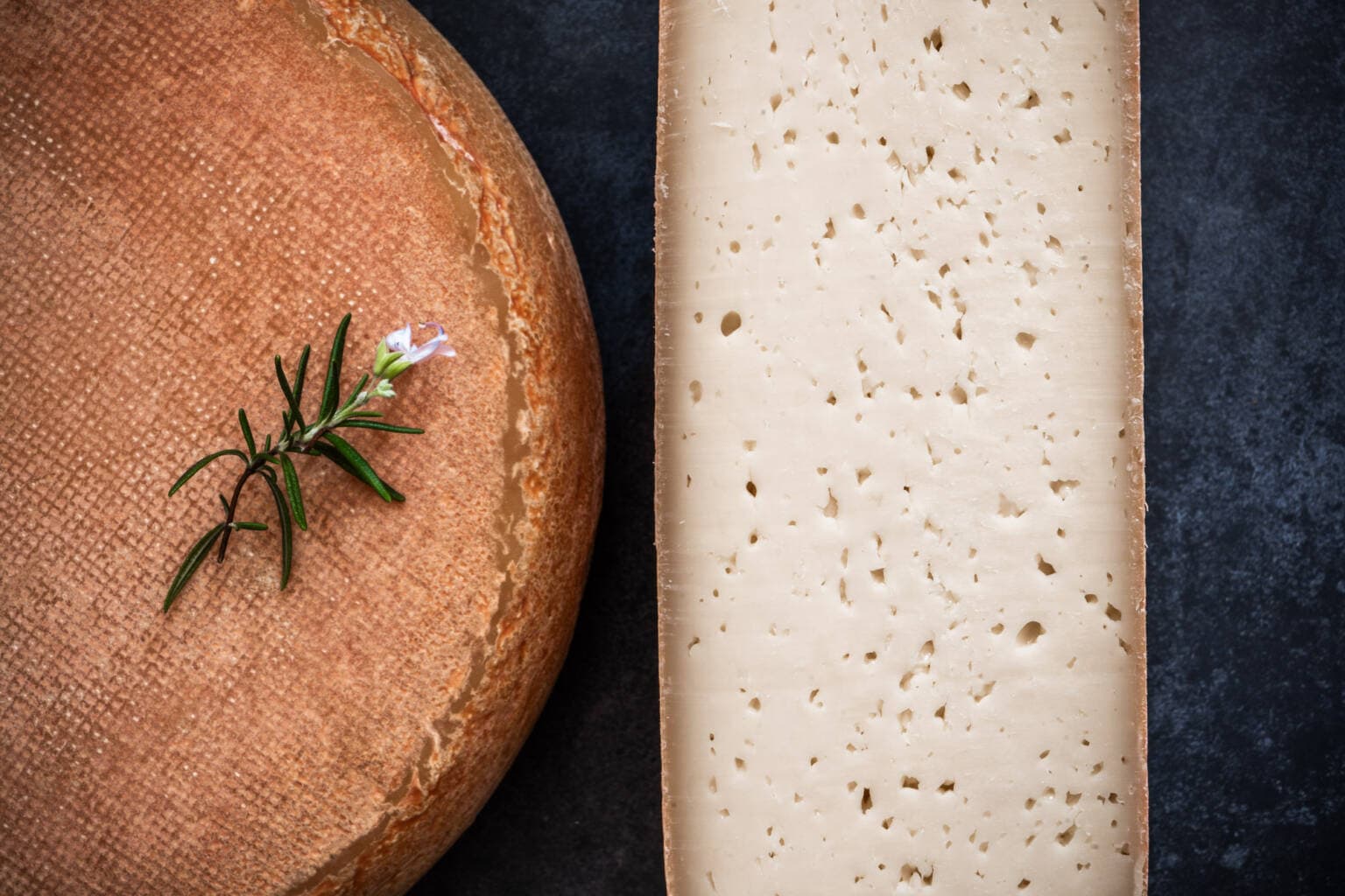 St-Paulin – Fritz Kaiser Cheese